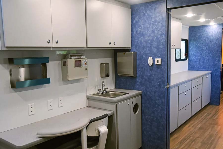 Benefits of Mobile Dialysis Units