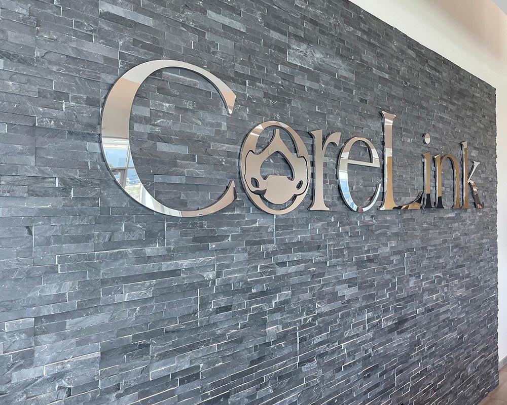 Interior Signage | Custom Indoor Signs by Craftsmen Industries
