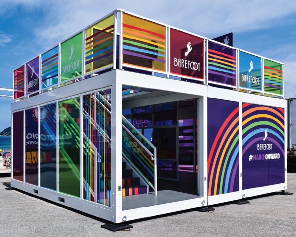 Experiential Gallery