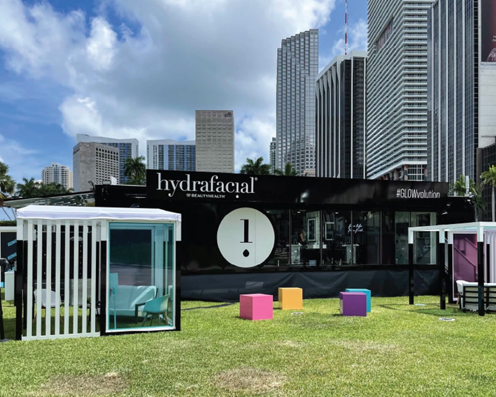 Experiential Gallery