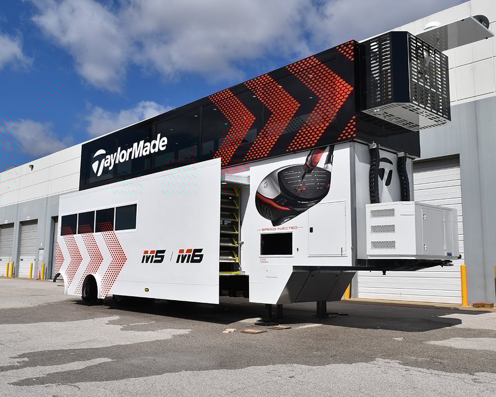 Vinyl Car Wrap | Vehicle Wrap | Craftsmen Industries