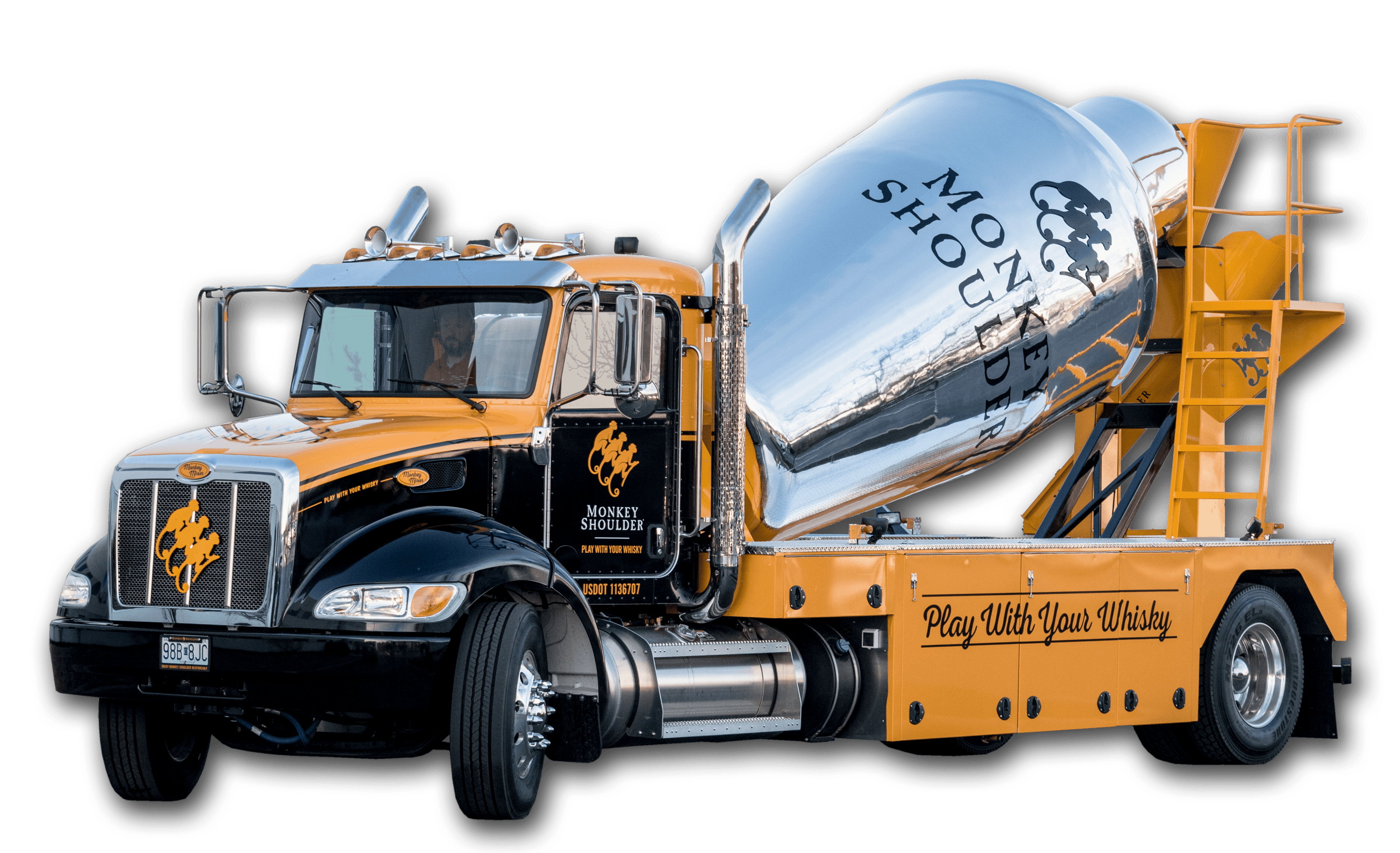 Craftsmen Industries, Inc. | Fabrication, Graphics, Marketing Vehicles