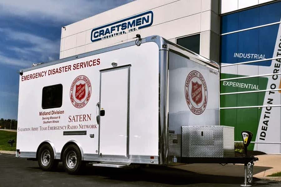 Factors to Consider When Choosing a Mobile Command Center