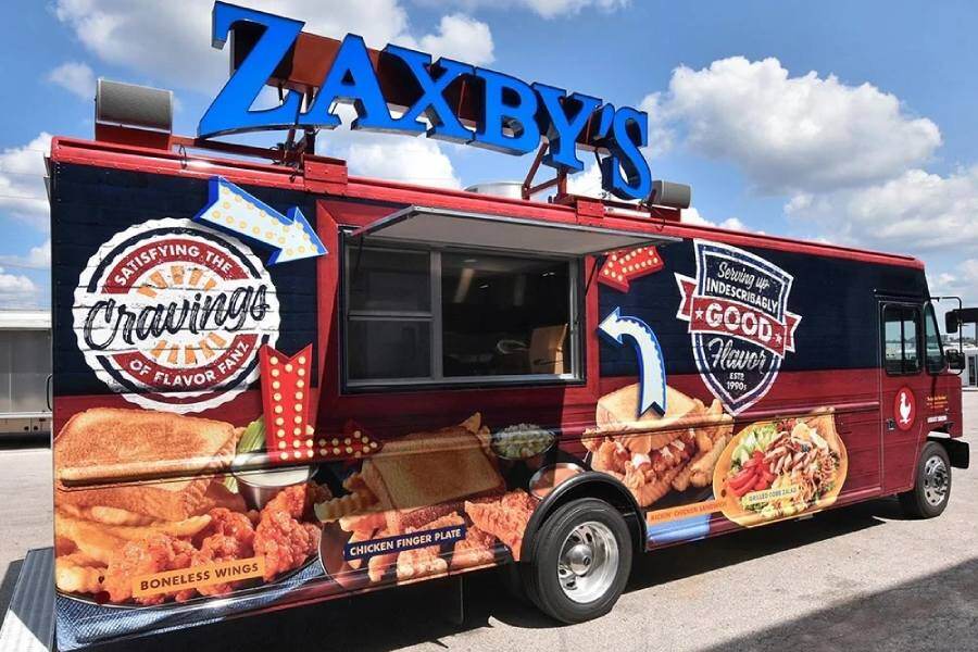 Partial vs Full Fleet Wraps