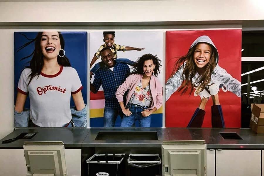 How to Prepare Files for Large Format Printing