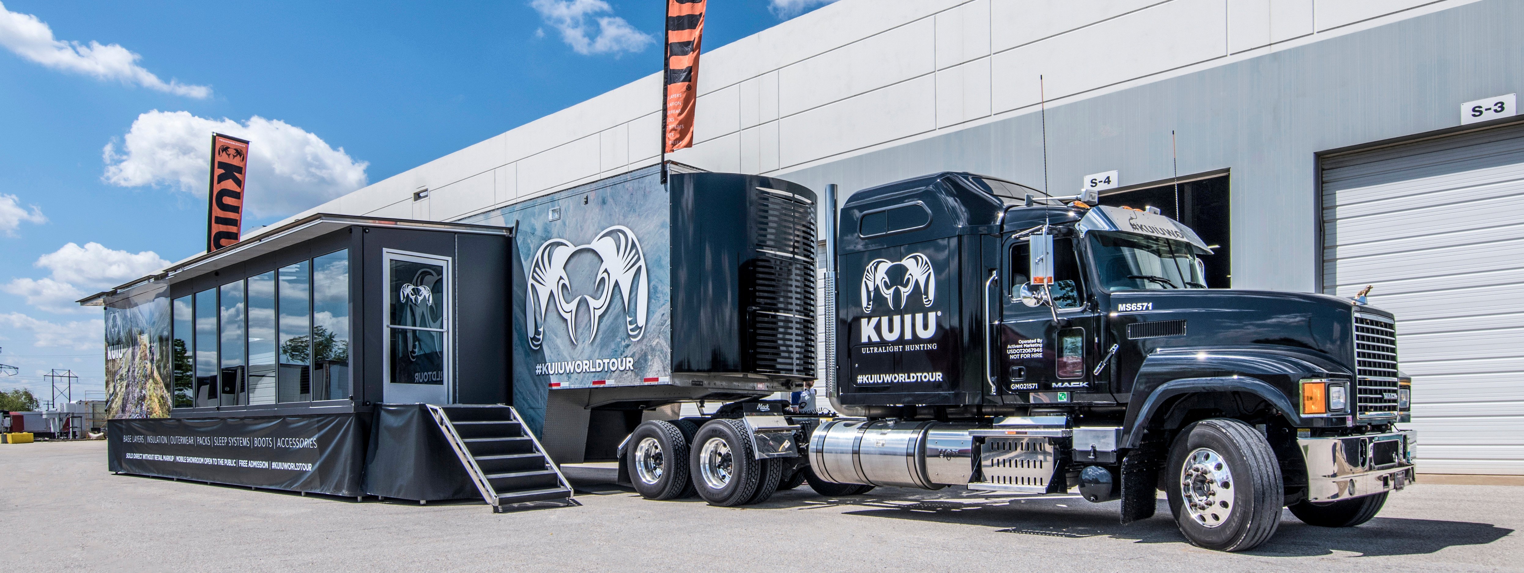 Experiential Gallery