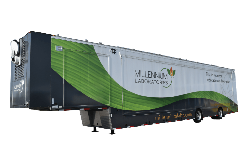 Mobile Medical Vehicles | New & Used Healthcare Trailers
