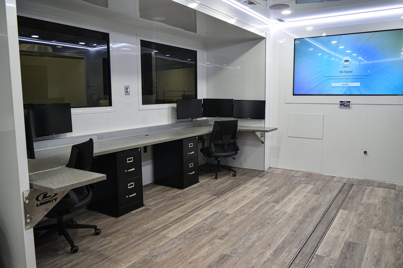 Understanding Command Centers and Where They are Needed