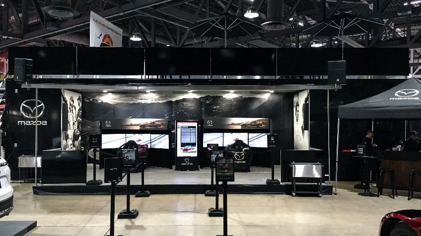 Craftsmen Industries, Inc. | Fabrication, Graphics, Marketing Vehicles