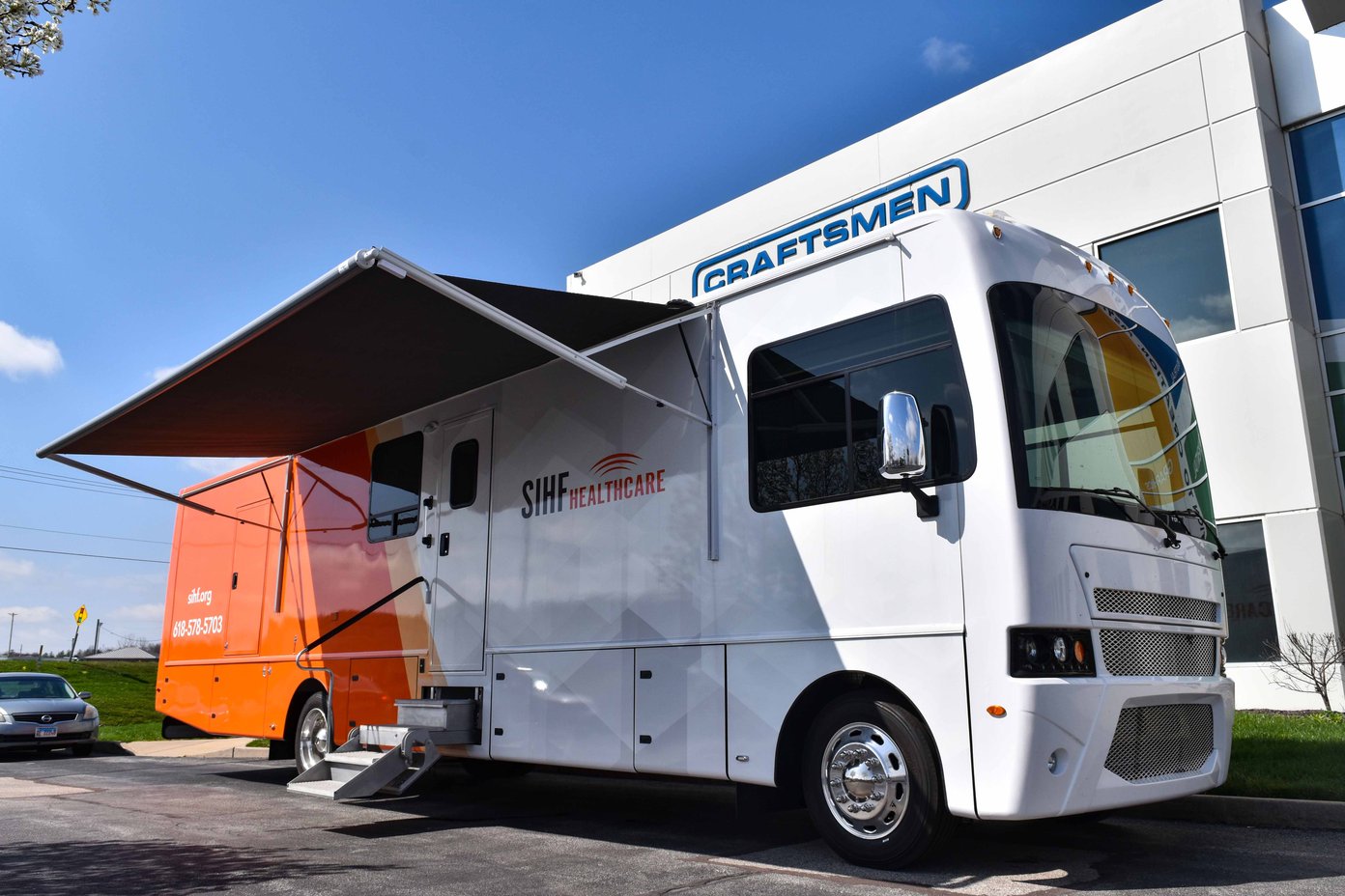 How To Start a Mobile Medical Clinic