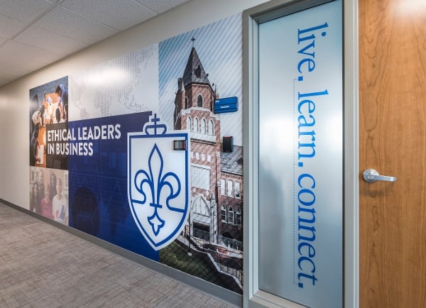 How to Brand a College: Everything You Need to Know