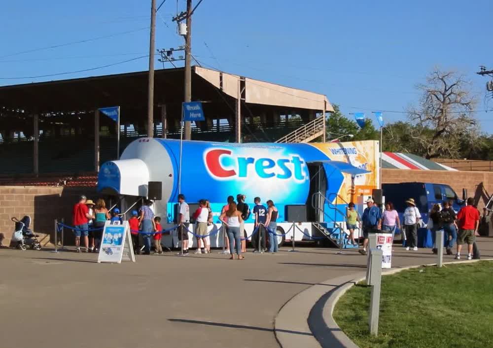 Promotional Vehicles | Mobile Marketing Trailers | Craftsmen Industries