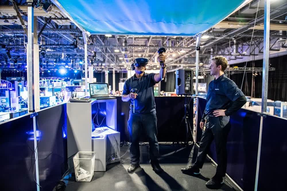 Promotional Vehicles | Mobile Marketing Trailers | Craftsmen Industries