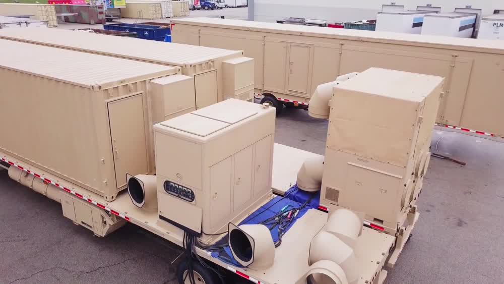 Industrial Fabrication Services | Custom Metal Solutions & Prototyping