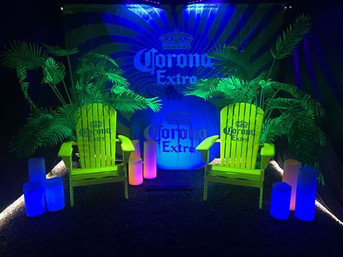 5 Tips For Hanging Your Backdrop Without a Stand