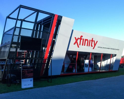 Custom Modular Office Building | Scalable Workspaces