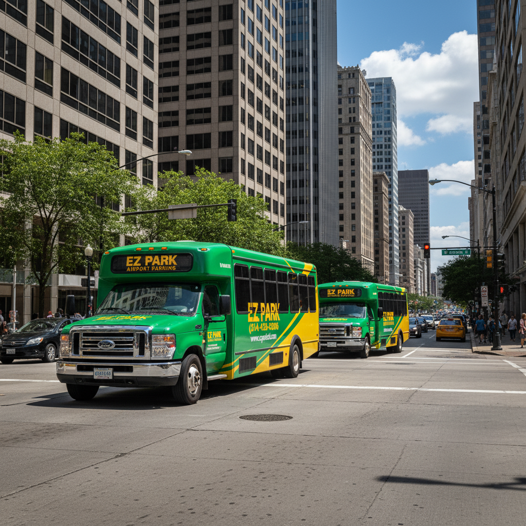 Fleet Graphics: The Ultimate Guide for Brand Visibility