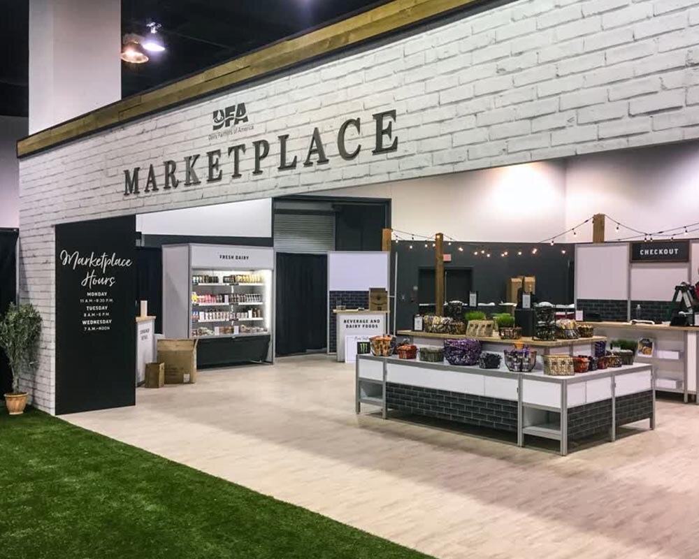 Experiential 3D Exhibits and Displays | Craftsmen Industries