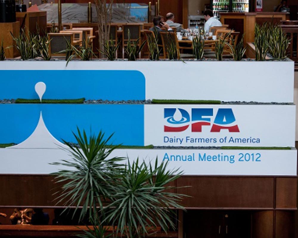 Interior Signage | Custom Indoor Signs by Craftsmen Industries