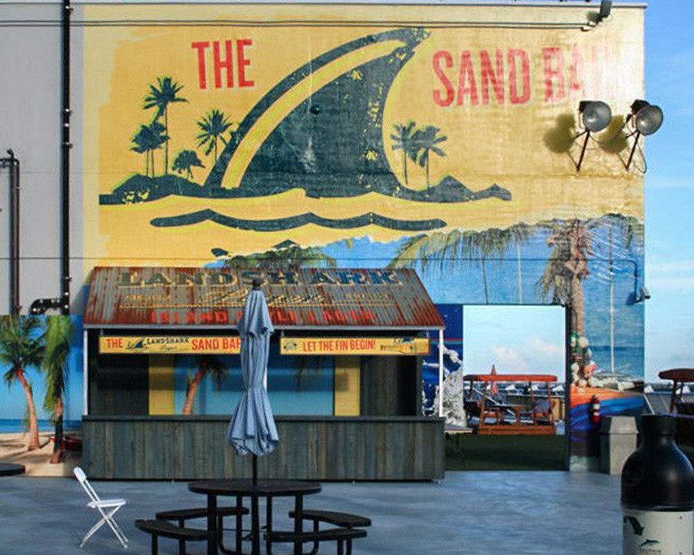 Custom Vinyl Graphics | Custom Vinyl Printing | Craftsmen Industries